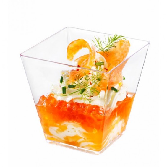 Verrines du Chef - Verrines jetables | Vaisselle Jetables et Verrines ...